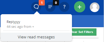 Text Messaging Customers and Field Workers – Service Fusion